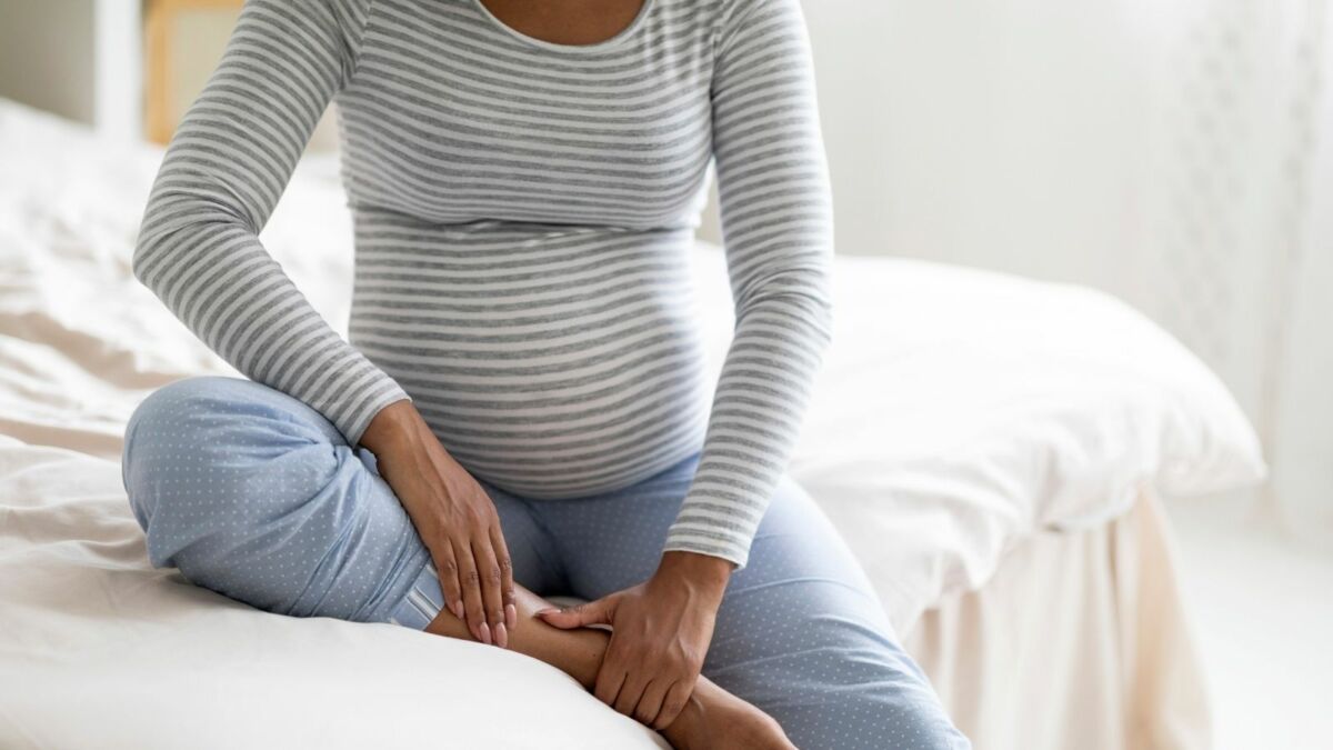 Gebelikte Varis Problemleri ve Tedavi